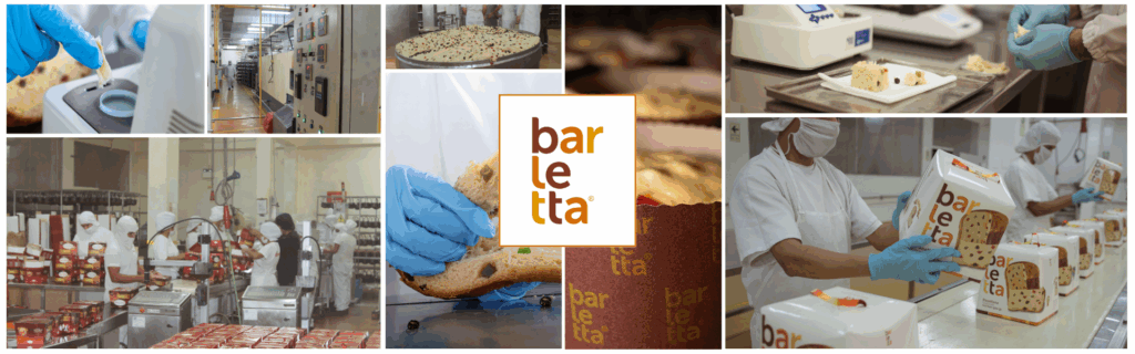 Nosotros - Barletta